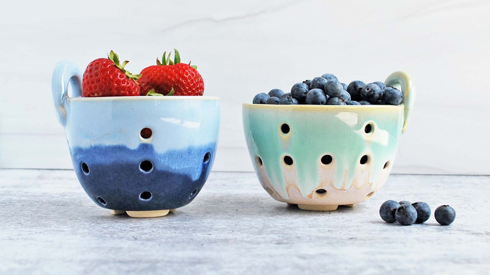 Lauren Sumner Studio - Handmade Pottery