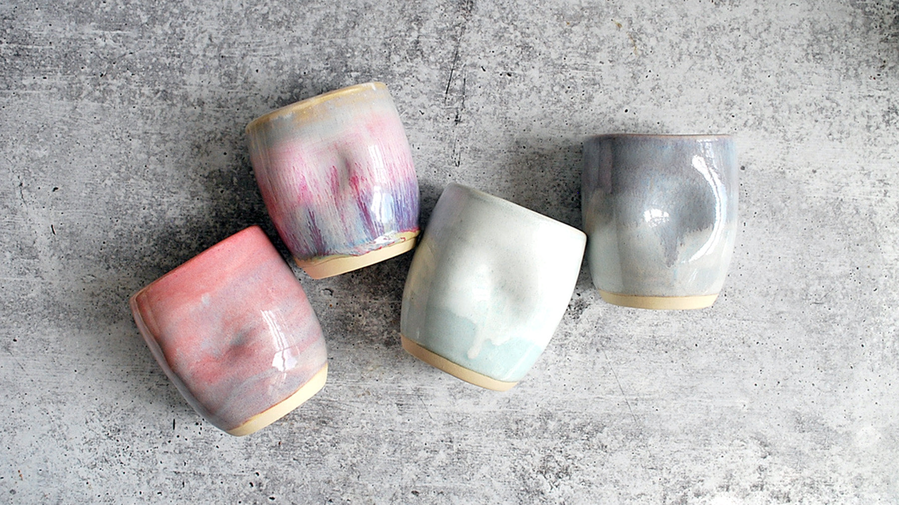 Lauren Sumner Studio - Handmade Pottery